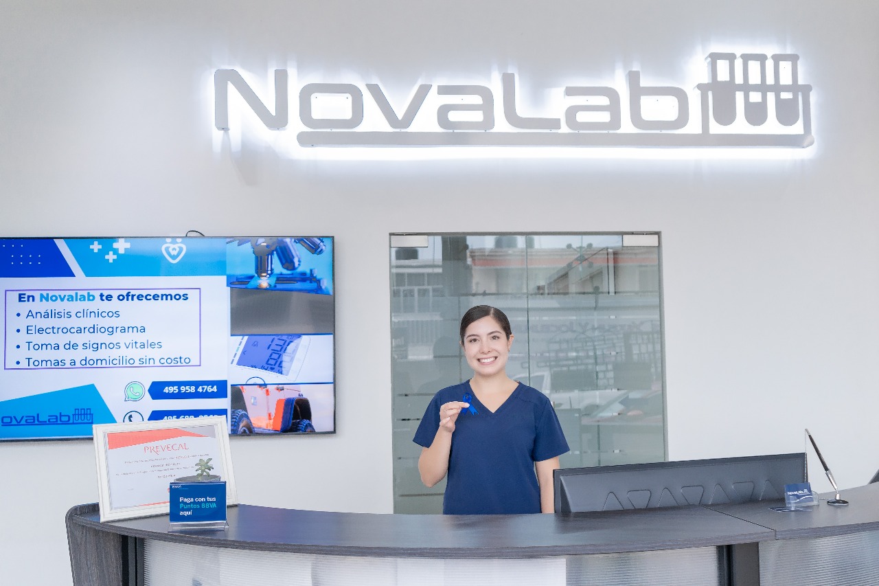Novalab ProSalud